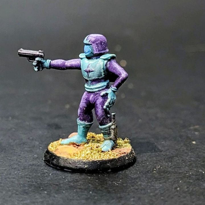 3D Printable Fractured Sphere - Heliochrome Pilot by DOWNTOWN3D